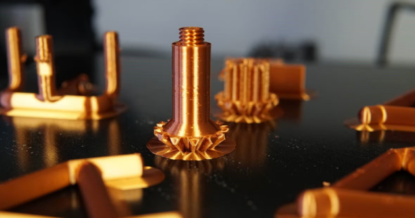 Tips For Successful 3D Printing Of Small Parts - My Business Planet